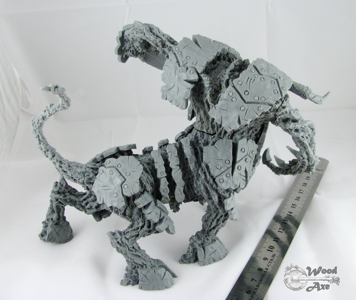 [TMP] "Destroyer Preview" Topic