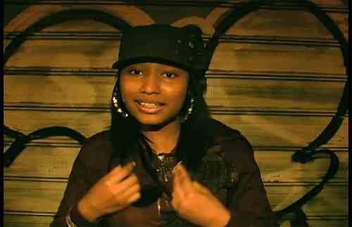 Picture Gallery: Nicki Minaj Before She Was Famous Picture Gallery: Nicki Minaj Before She Was Famous