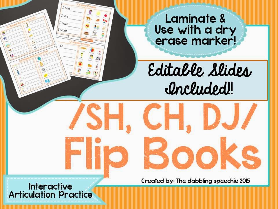 The Best of Teacher Entrepreneurs II: Speech Therapy- Interactive ...