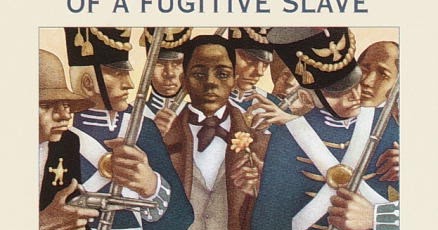 On Shelves Now: ANTHONY BURNS: The Defeat and Triumph of a Fugitive ...