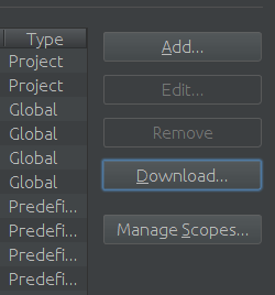 使用WebStorm开发JavaScript时，chai断言库报错Unresolved function or method xxx()_unresolved function or ...