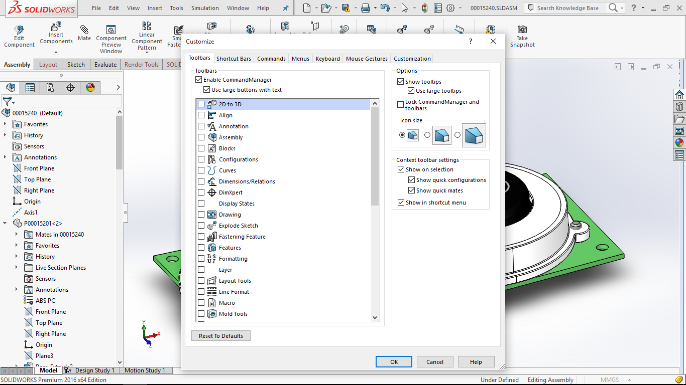SOLIDWORKS Technical Tips, SOLIDWORKS VIDEOS, SOLIDWORKS PROMOTION ... SOLIDWORKS Technical Tips, SOLIDWORKS VIDEOS, SOLIDWORKS PROMOTION ...
