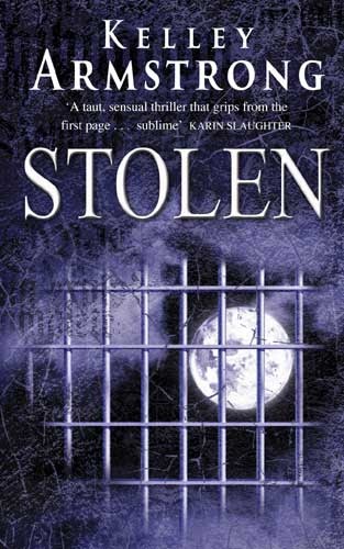 Fangs For The Fantasy Review Stolen By Kelley Armstrong Book 2 Of The Otherworld Series fangs-for-the-fantasy-review-stolen-by-kelley-armstrong-book-2-of-the-otherworld-series