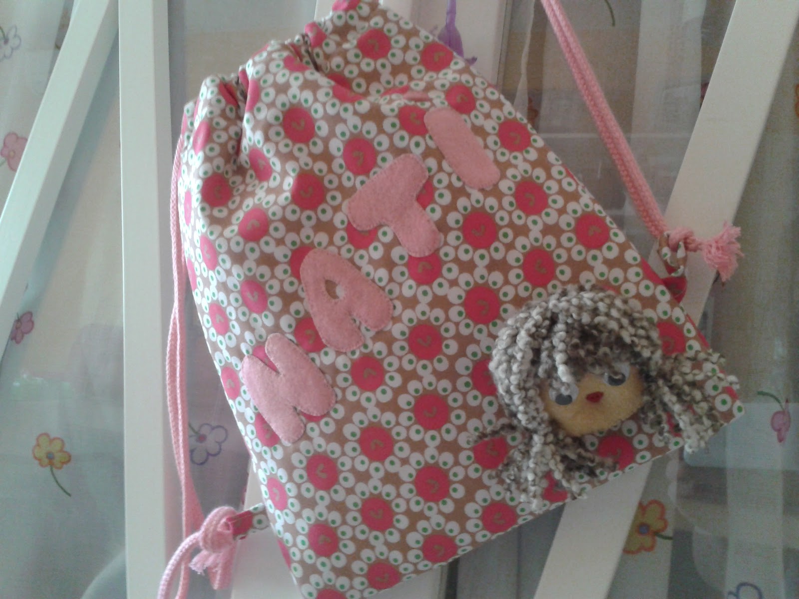 Como hacer patchwork infantil - Imagui