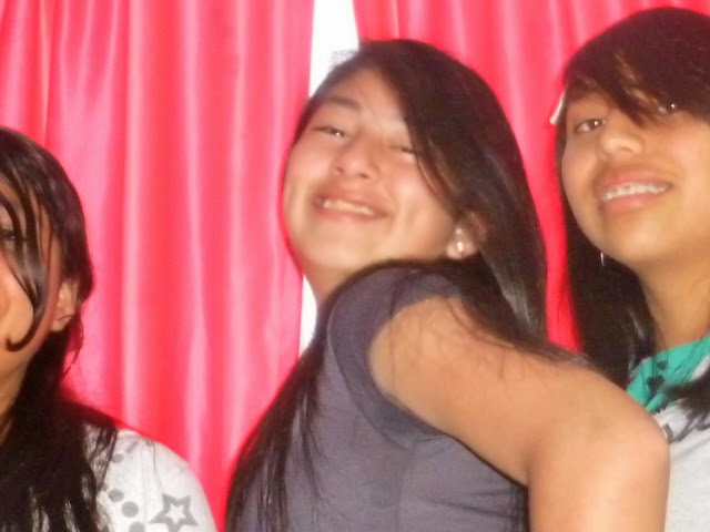 la hitoria de mi vida: MIS AMIGAS