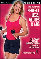 Fitness For The Rest of Us: Interview with Dr. Michele Olson, PhD (3-28-11)