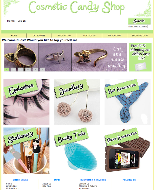EkiBlog Cosmetic candy Shop Giveaway ekiblog-cosmetic-candy-shop-giveaway
