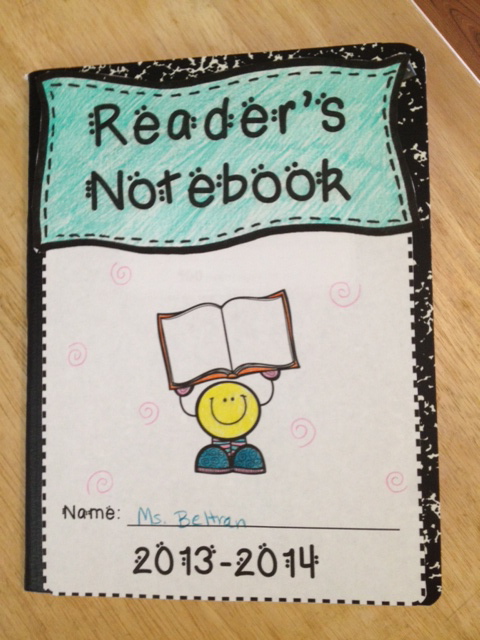 Reader's Workshop MiniSeries: Episode Five: Independent Reading ...