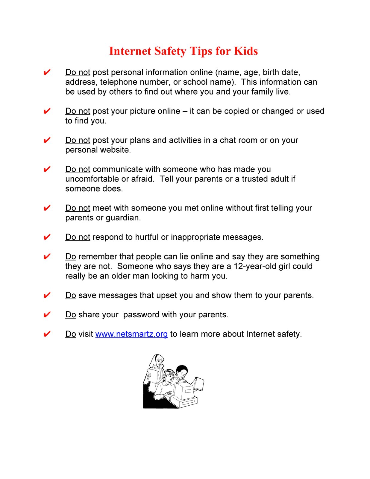 Dr Cerny s B R Hype Internet Safety Tips For Elementary Students And dr-cerny-s-b-r-hype-internet-safety-tips-for-elementary-students-and