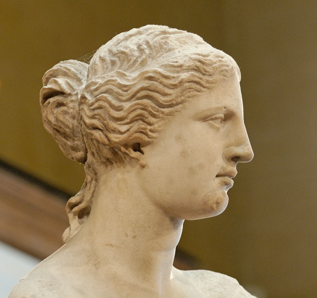 Where Is Ariadne Venus De Milo where-is-ariadne-venus-de-milo