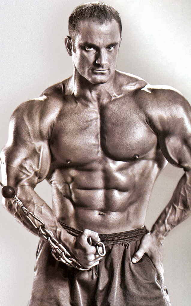 Dan Decker Bodybuilder Biography, Photos and Profile | Bodybuilding and Fitness Zone