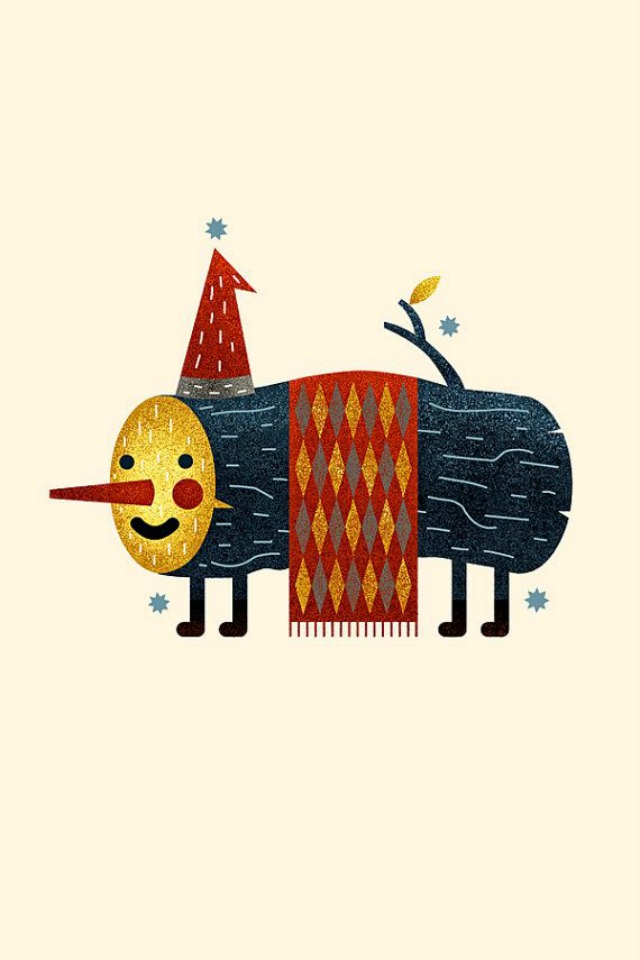 Filomena Event Designers: LA HISTORIA DEL TIÓ DE NADAL