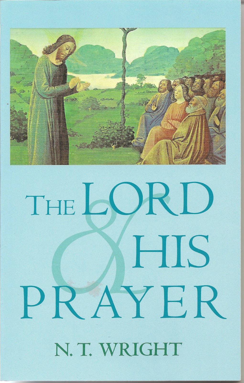 The Unguy s Blog The Lord s Prayer Part 6 the-unguy-s-blog-the-lord-s-prayer-part-6