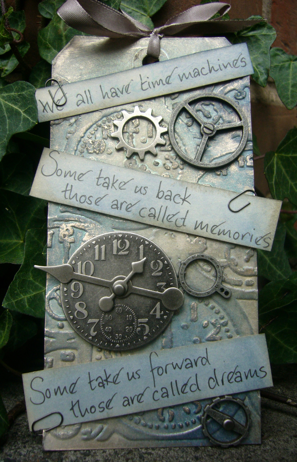 Words And Pictures Time Travel words-and-pictures-time-travel