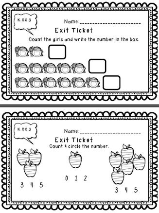 The Best of Teacher Entrepreneurs II: "Kindergarten Common Core Math ...