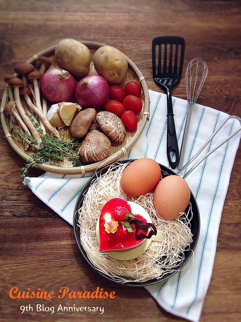 Cuisine Paradise | Singapore Food Blog | Recipes, Reviews And Travel ... Cuisine Paradise | Singapore Food Blog | Recipes, Reviews And Travel ...