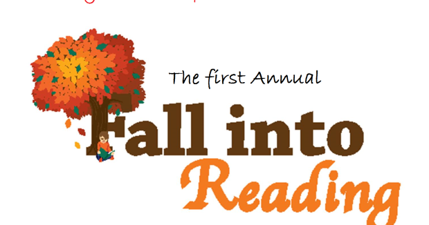 True Book Addict...Books, Cats, and More: Fall into Reading Read-a-Thon ...