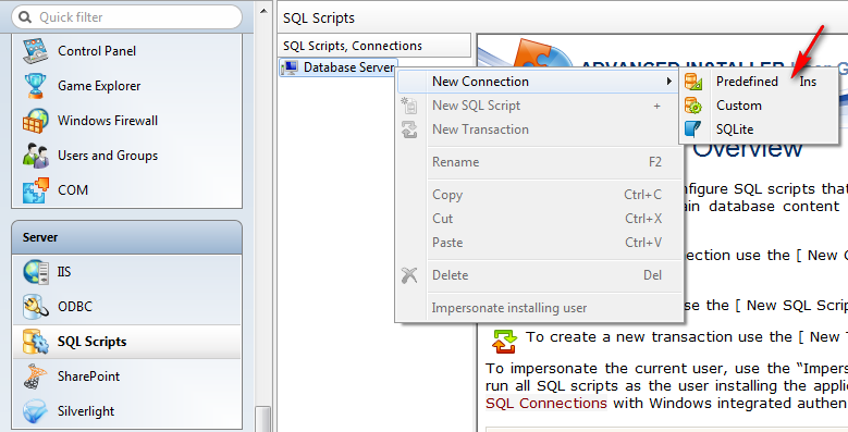 Cara membuat File .Exe / Setup Installer (VB.NET) - 3 - ATwiwit.Net