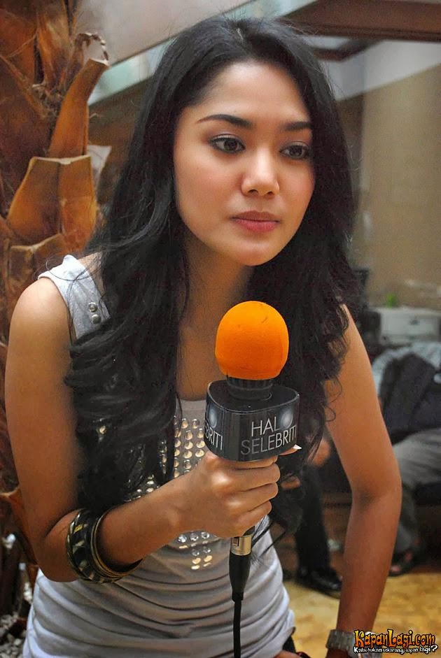 Kumpulan Foto Ajeng Kartika Terbaru 2014 | Wallpaper Gambar Foto 2014