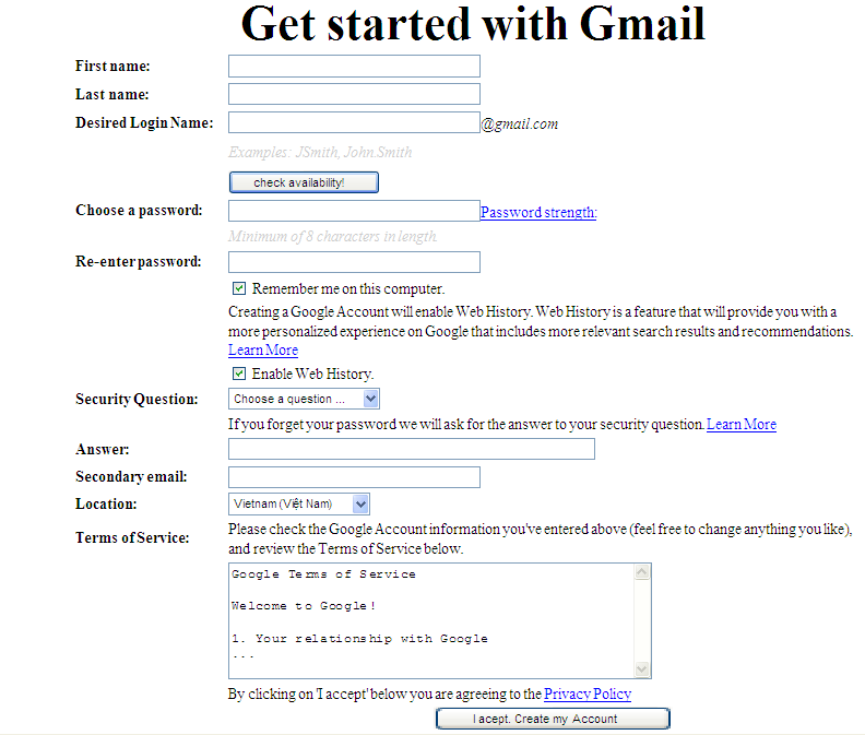 HTML5: Practical 4 | V1Study