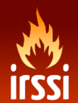 Irssi: IRC w konsoli - cz. 2 [Linux] ~ gospoda I blog o Windows i Linux
