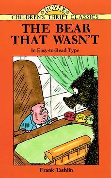The Bear That Wasn't - PLATO - Philosophy Learning and Teaching ...