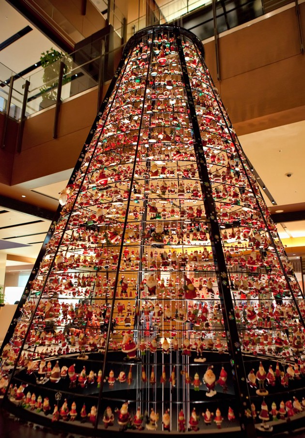 Rin: 20 Ide Kreatif membuat pohon natal Rin: 20 Ide Kreatif membuat pohon natal