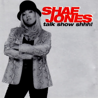 highest level of music: Shae Jones - Talk Show Shh!-(CDS)-1998-hlm