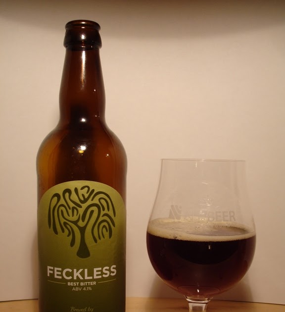 The Ormskirk Baron: RedWillow Feckless