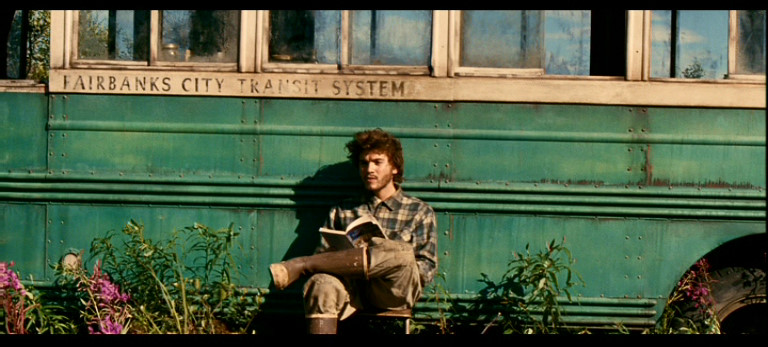 Into the Wild | Ukde Sineması