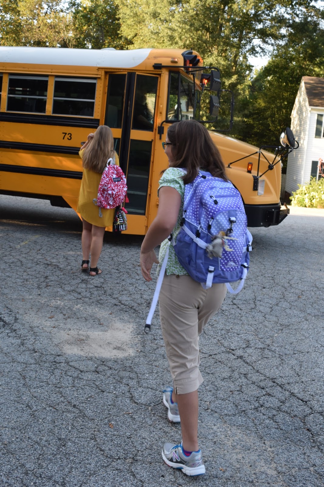 All About Gracie First Day Of Middle School 6th Grade all-about-gracie-first-day-of-middle-school-6th-grade