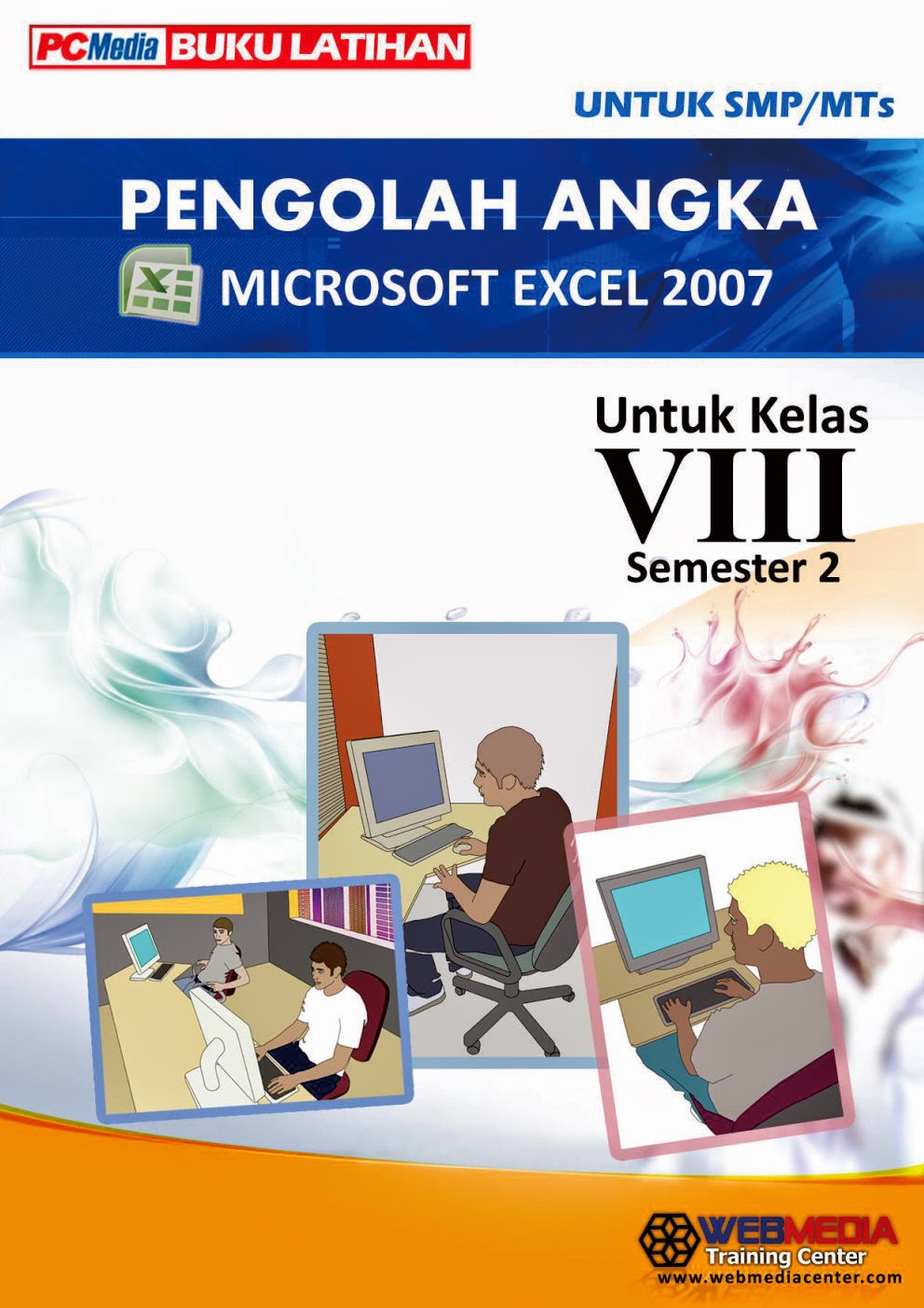 Tutorial Powerpoint 2003 Pdf Bahasa Indonesia Kelas - travelbad