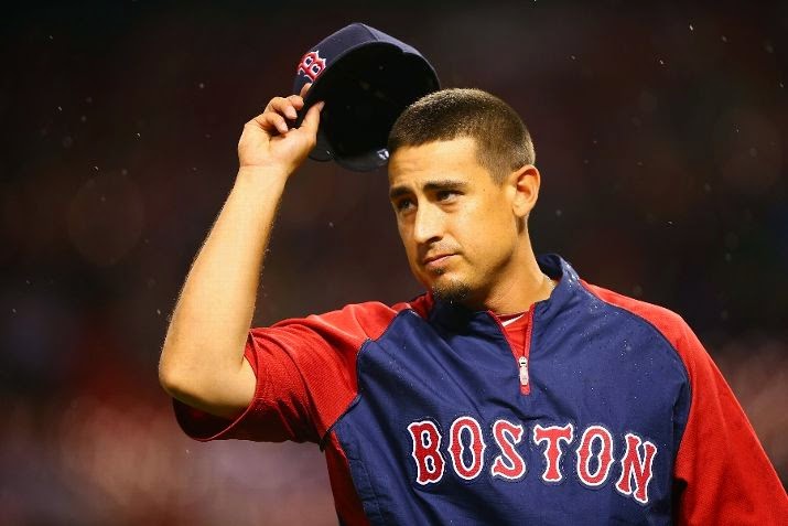 8/7 .. BOS vs STL, 레싹 영상 : MLBPARK