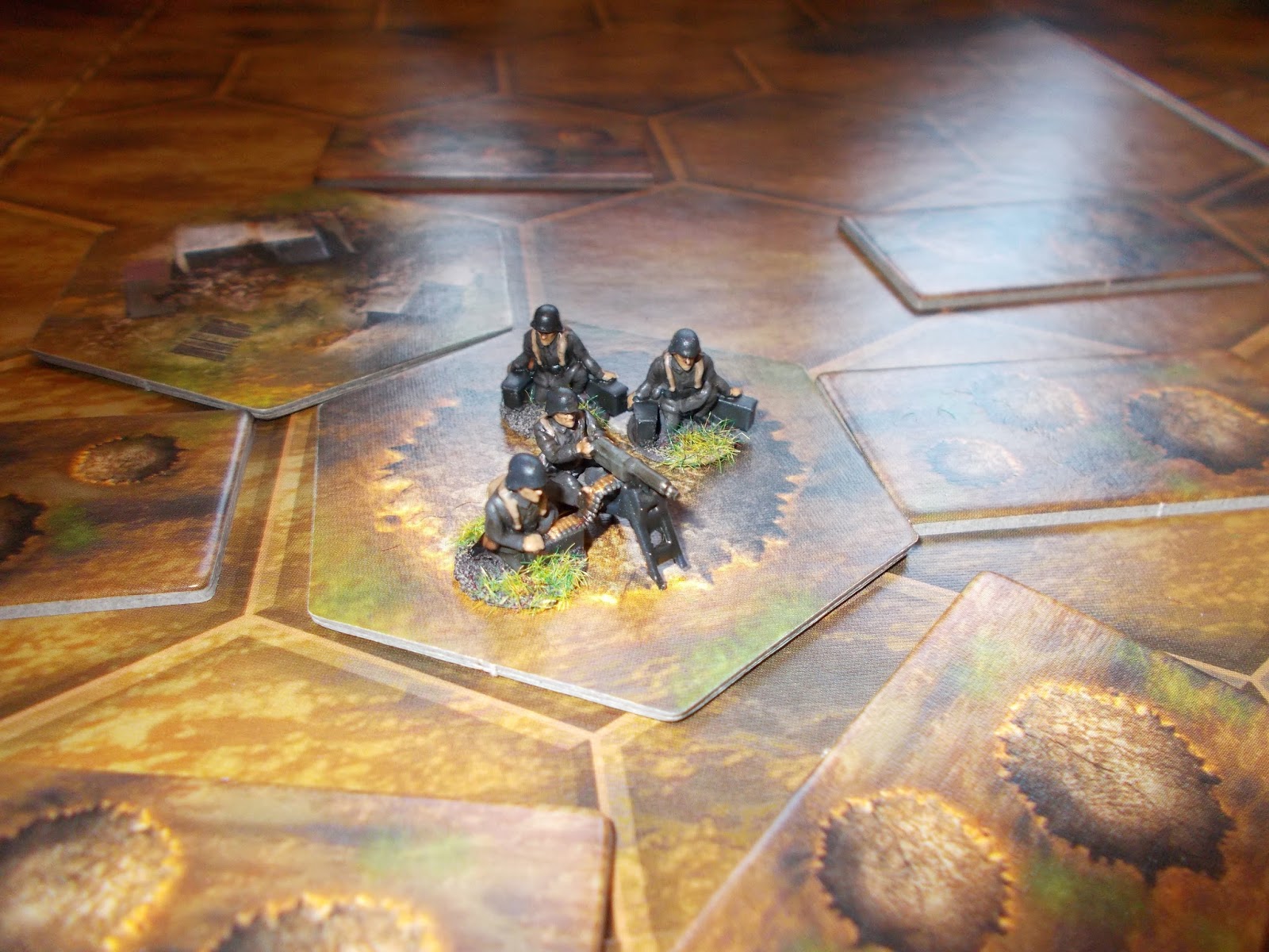 [TMP] "More Great War Germans" Topic