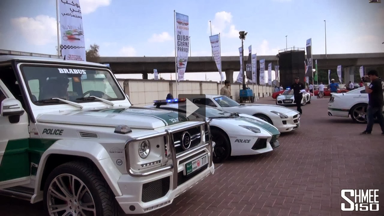 Dubai s Police Car Fleet Displayed VIDEO Ebeasts dubai-s-police-car-fleet-displayed-video-ebeasts