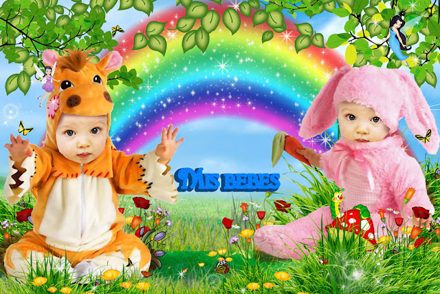 Fondos de caritas psd gratis - Imagui