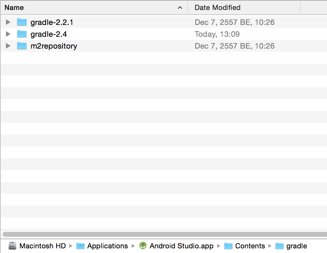 Latest gradle version android studio - polyaca Latest gradle version android studio - polyaca