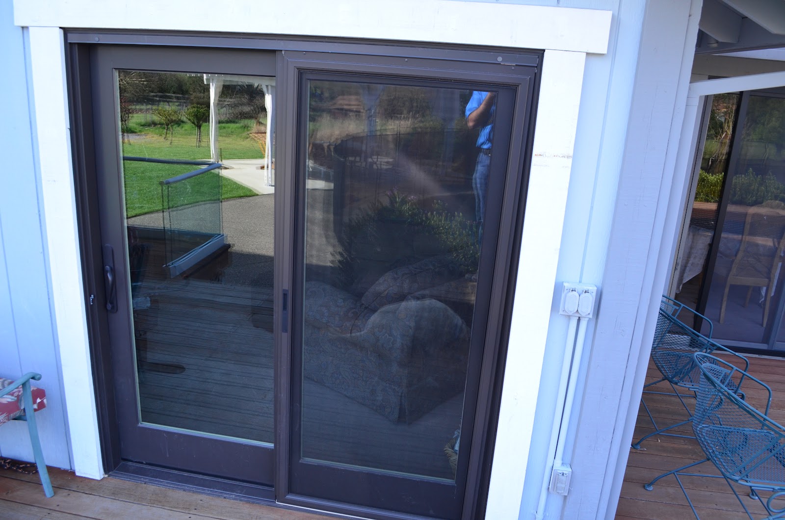Marvin Bronze Clad Windows and Doors: Project Photos • OT Glass Marvin Bronze Clad Windows and Doors: Project Photos • OT Glass