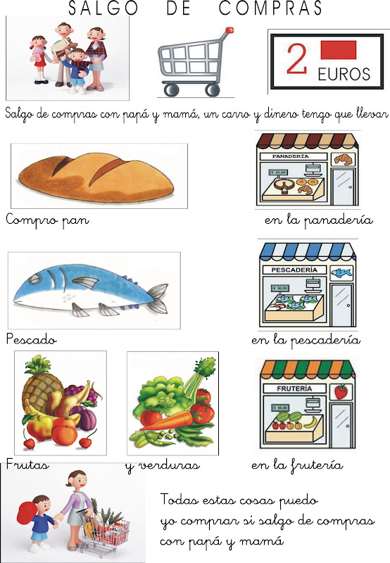 Pin en Los alimentos