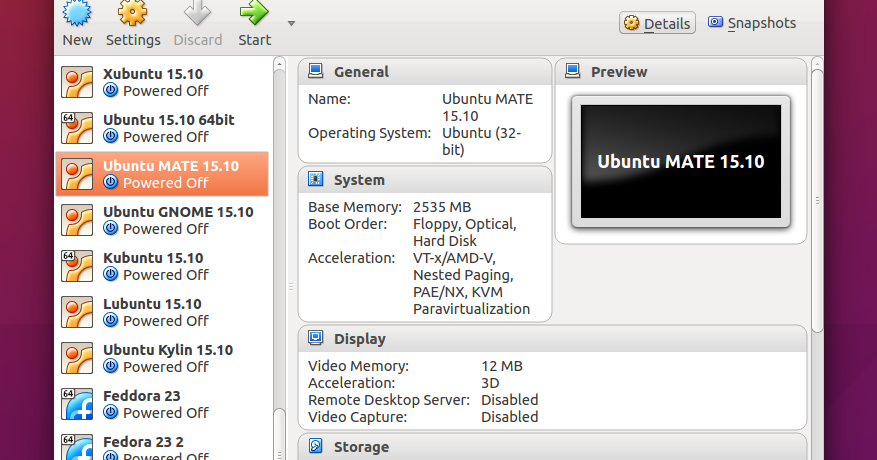 Workaround For /sbin/vboxconfig And /sbin/rcvboxdrv Not Working With VirtualBox 5.0.x [Quick Tip ...