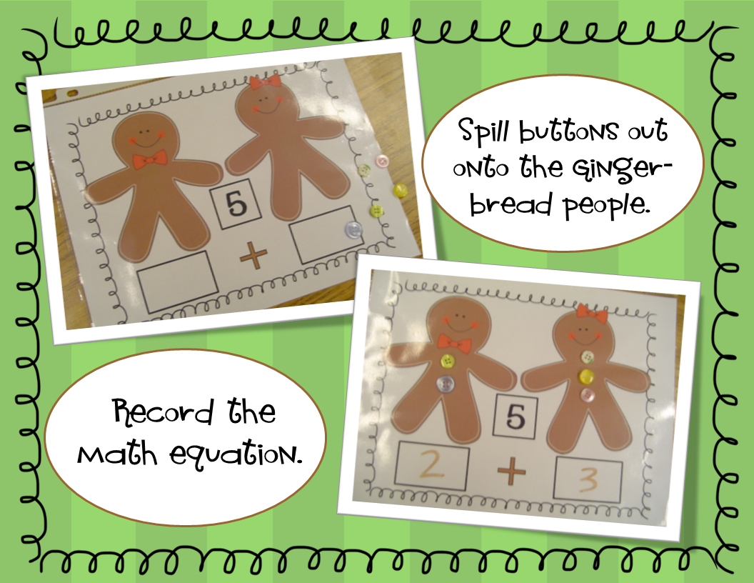 Christmas Freebies - Teaching in Progress