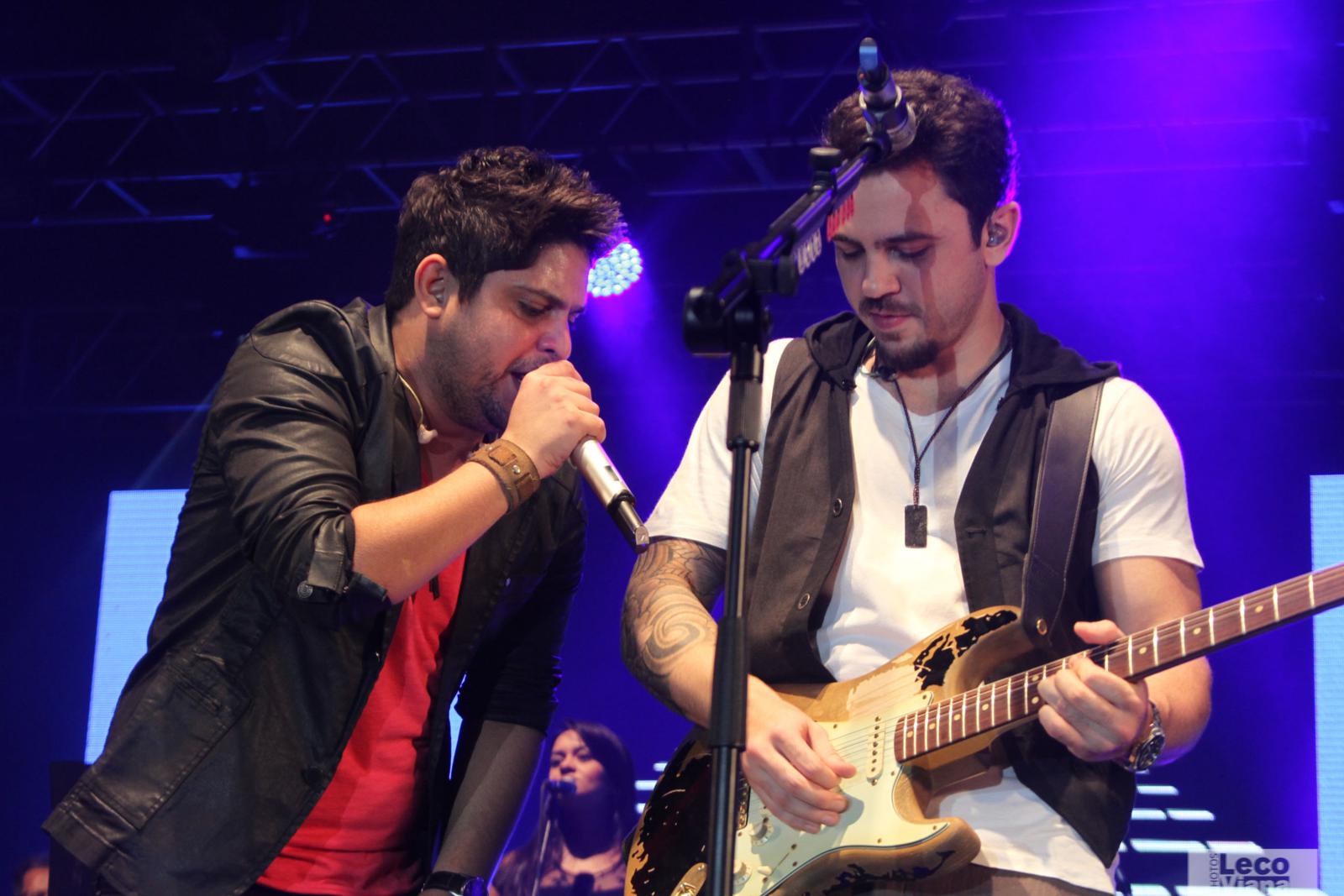 Leco Viana Photos: Jorge e Mateus - Villa Country Leco Viana Photos: Jorge e Mateus - Villa Country