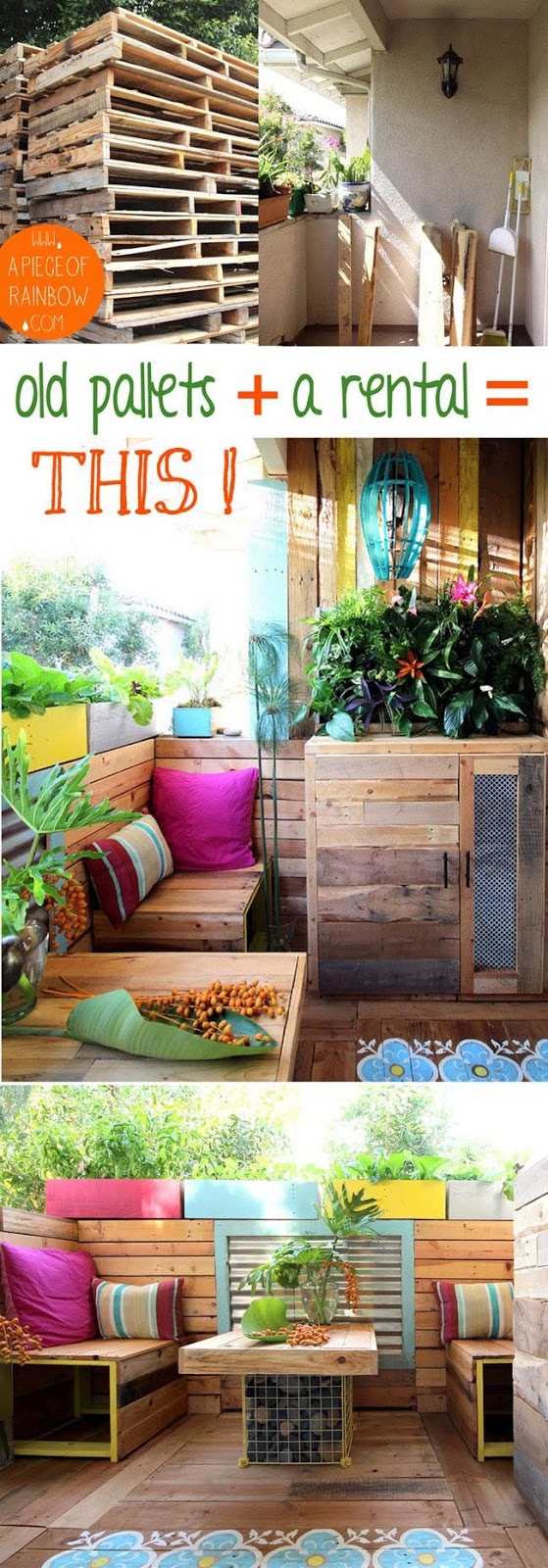 Creative Ideas Garden And Yard Decor creative-ideas-garden-and-yard-decor
