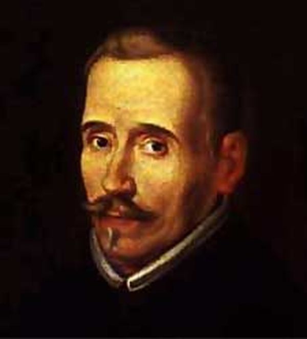 La antigua Biblos: Poesía - Lope de Vega