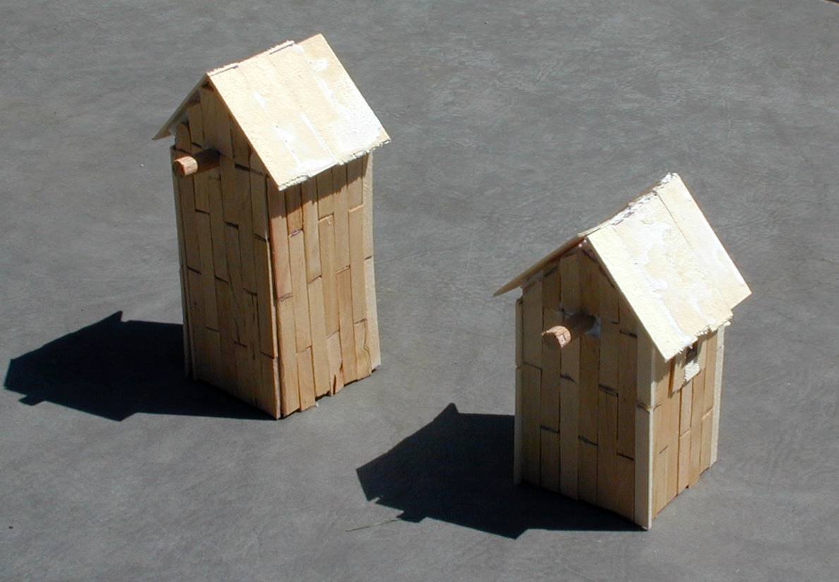 [TMP] "28mm scratch built Windmills" Topic