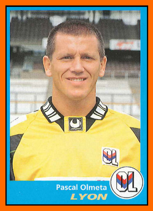 Pascal Olmeta - Alchetron, The Free Social Encyclopedia