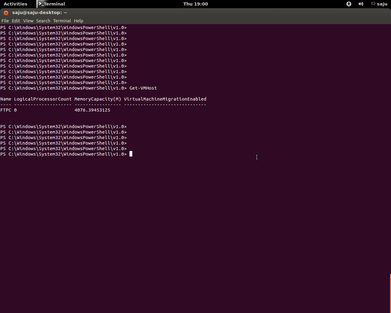 Execute Shell Command On Remote Linux Machine Using Python Hot Sex execute-shell-command-on-remote-linux-machine-using-python-hot-sex