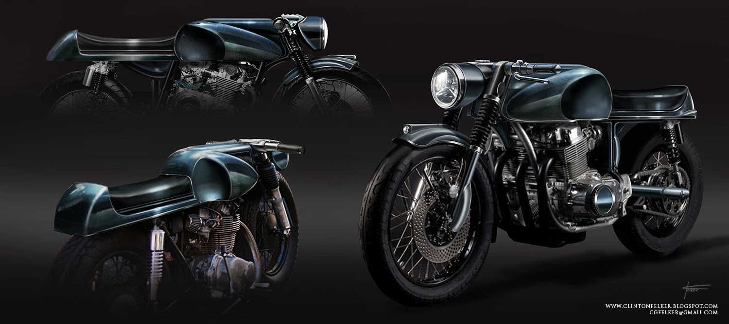 The Hand That Feeds Cafe Racer Designs the-hand-that-feeds-cafe-racer-designs