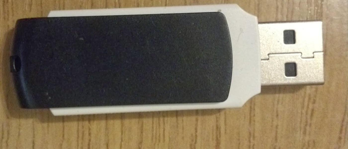 InputStick: Hardware summary