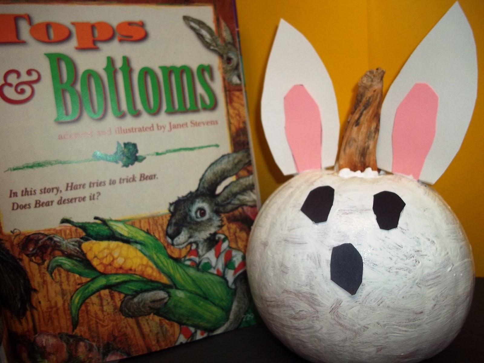 Sweet Tea Classroom: Classroom Pumpkin Projects